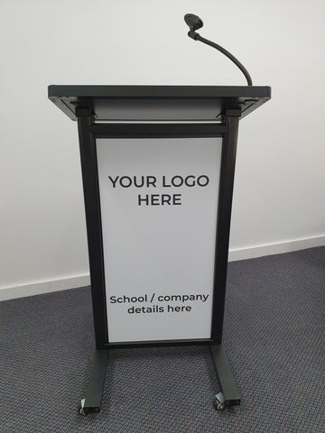 School Signs & Displays - Signpac | Making Schools Seen & Safe – School ...