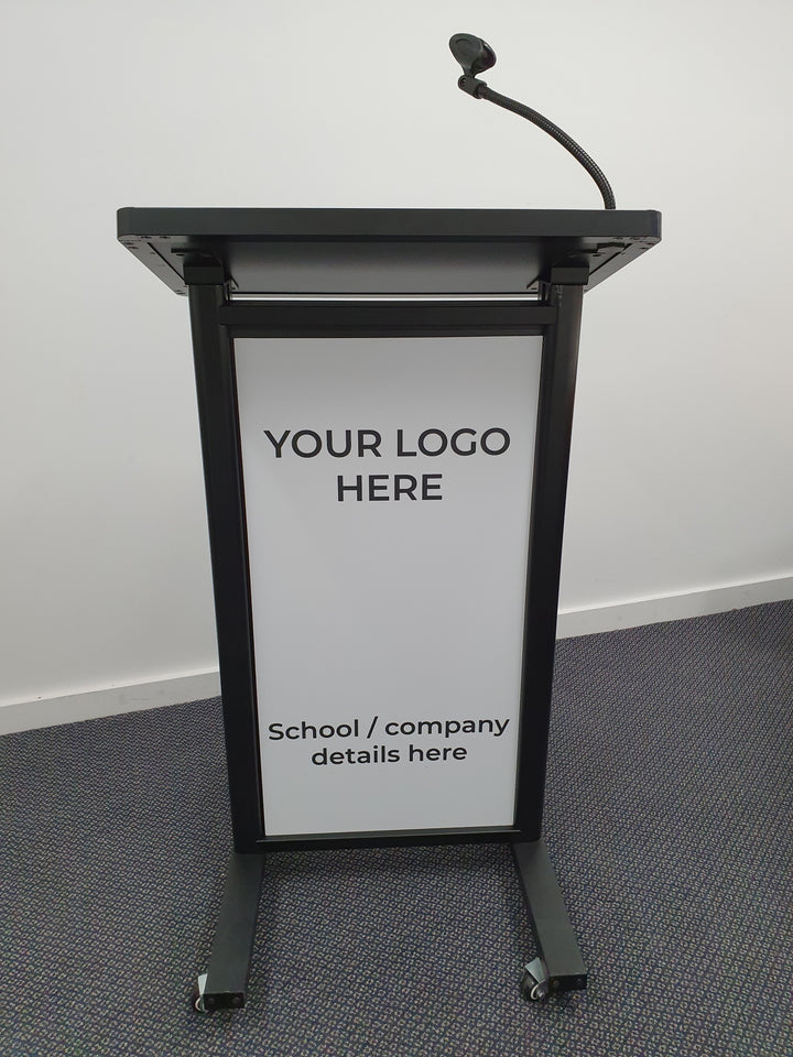 School Signs DIY by Signpac