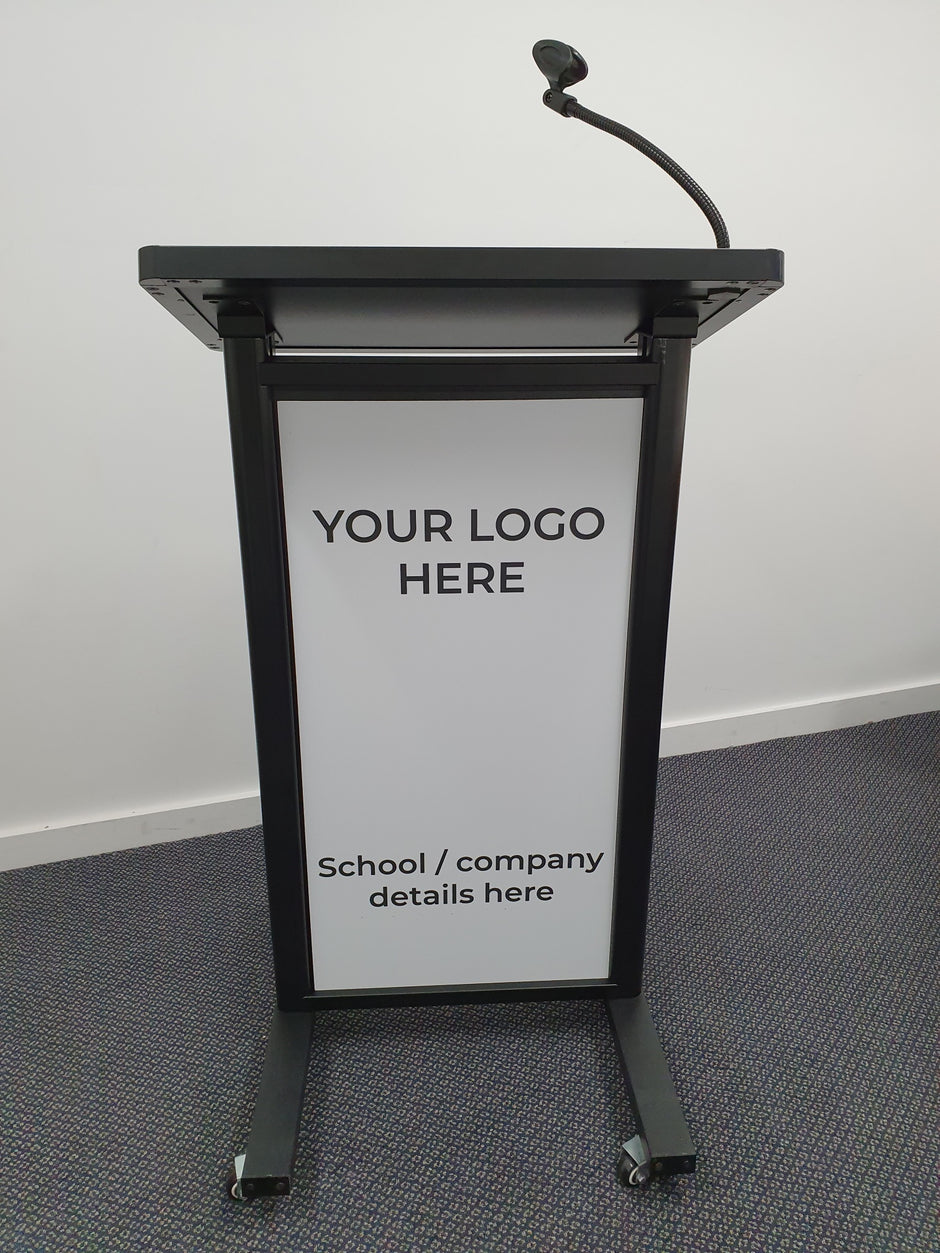 School Signs & Displays - Signpac | Making Schools Seen & Safe – School ...