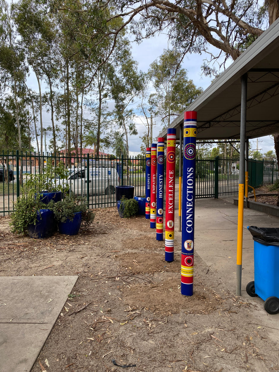 School Signs & Displays - Signpac | Making Schools Seen & Safe – School ...