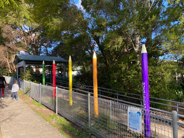 School Signs & Displays - Signpac | Making Schools Seen & Safe – School ...