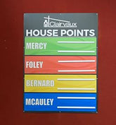 School Signs & Displays - Signpac | Making Schools Seen & Safe – School ...