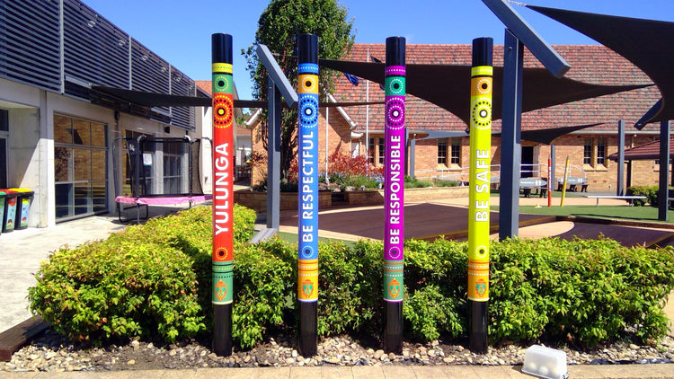 School Signs & Displays - Signpac | Making Schools Seen & Safe – School ...